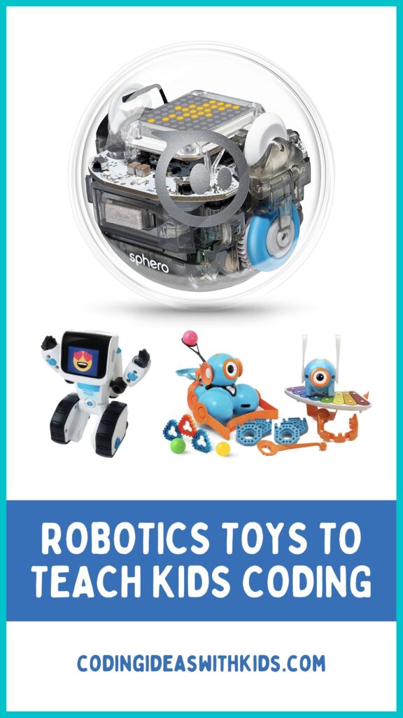 Best Robotic Toys Teaching Kids Coding (Honest Review)