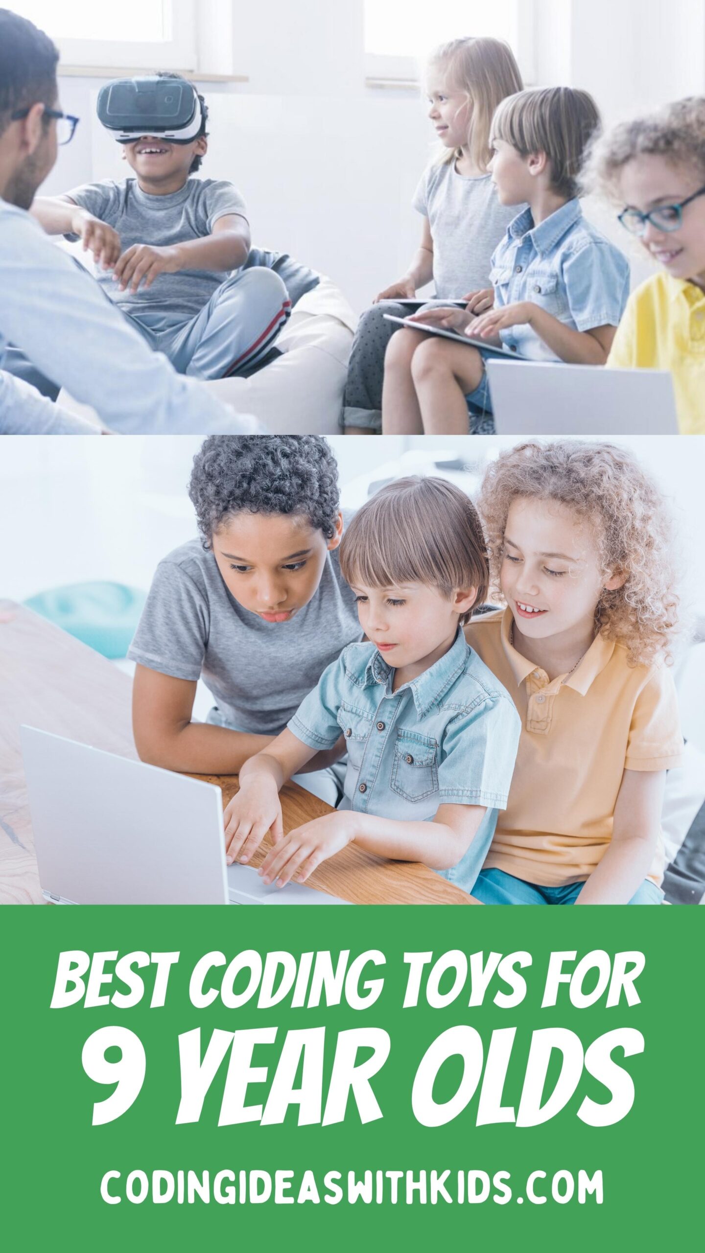 Best Coding Toys For 9 Year Olds 2022 Best Coding Toys For 9 Year Olds 2022