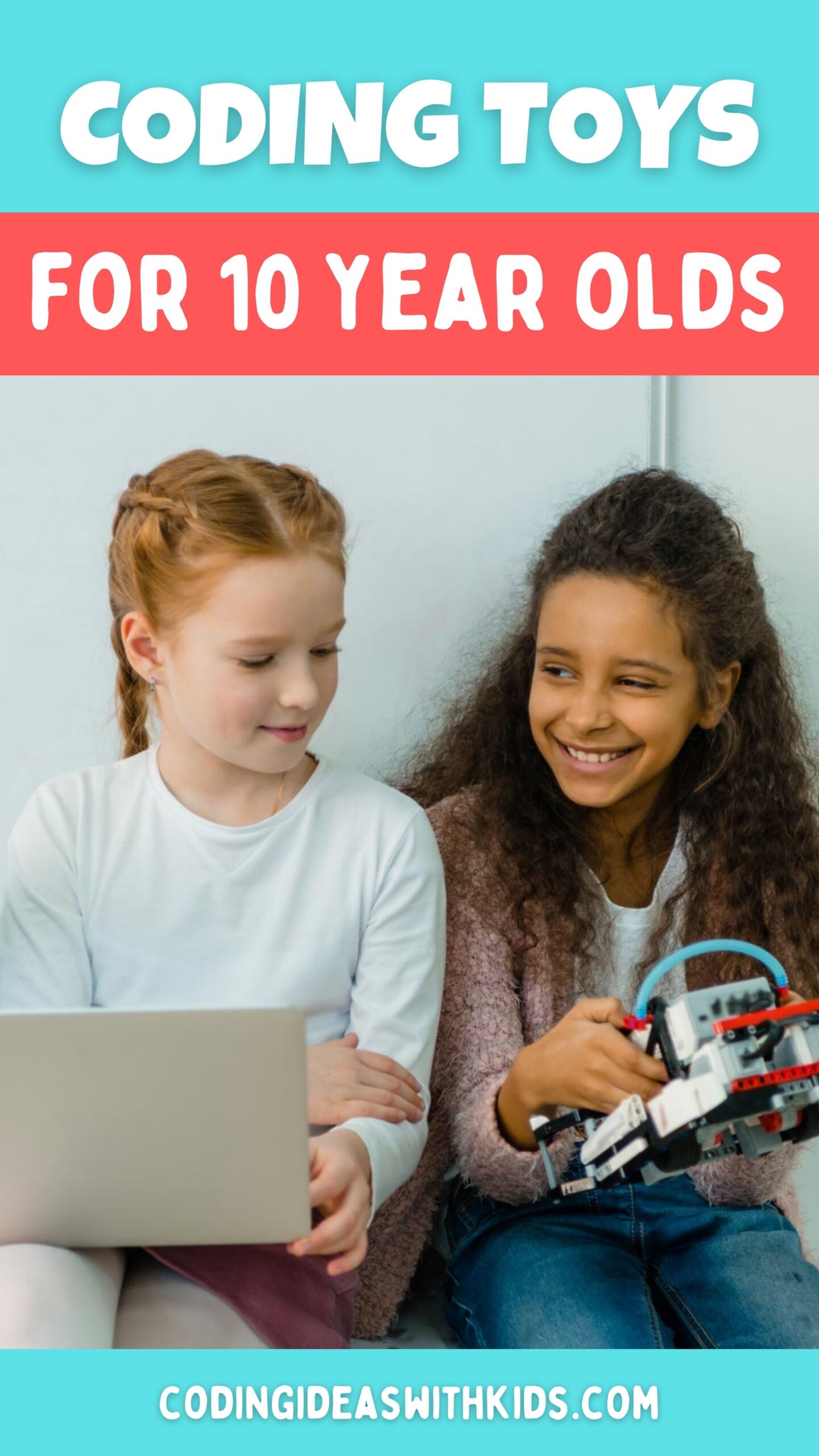 Ultimate Guide For Coding Toys For 10 Year Olds that They Love Ultimate Guide For Coding Toys For 10 Year Olds that They Love