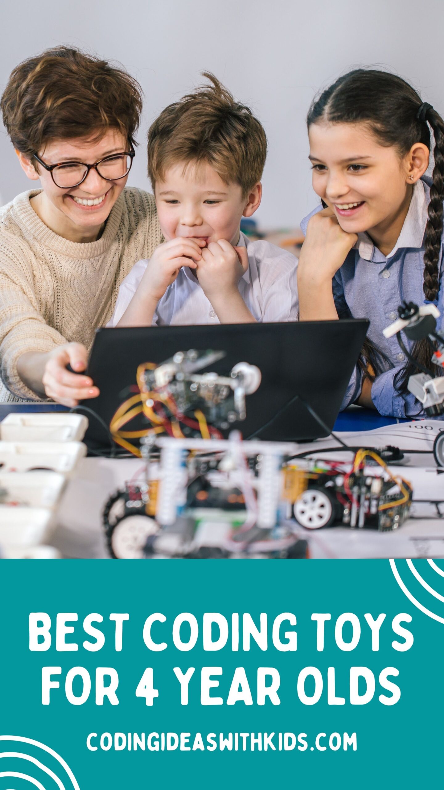 Ultimate Guide For Coding Toys For 8 Year Olds that Kids Rave About Ultimate Guide For Coding Toys For 8 Year Olds that Kids Rave About