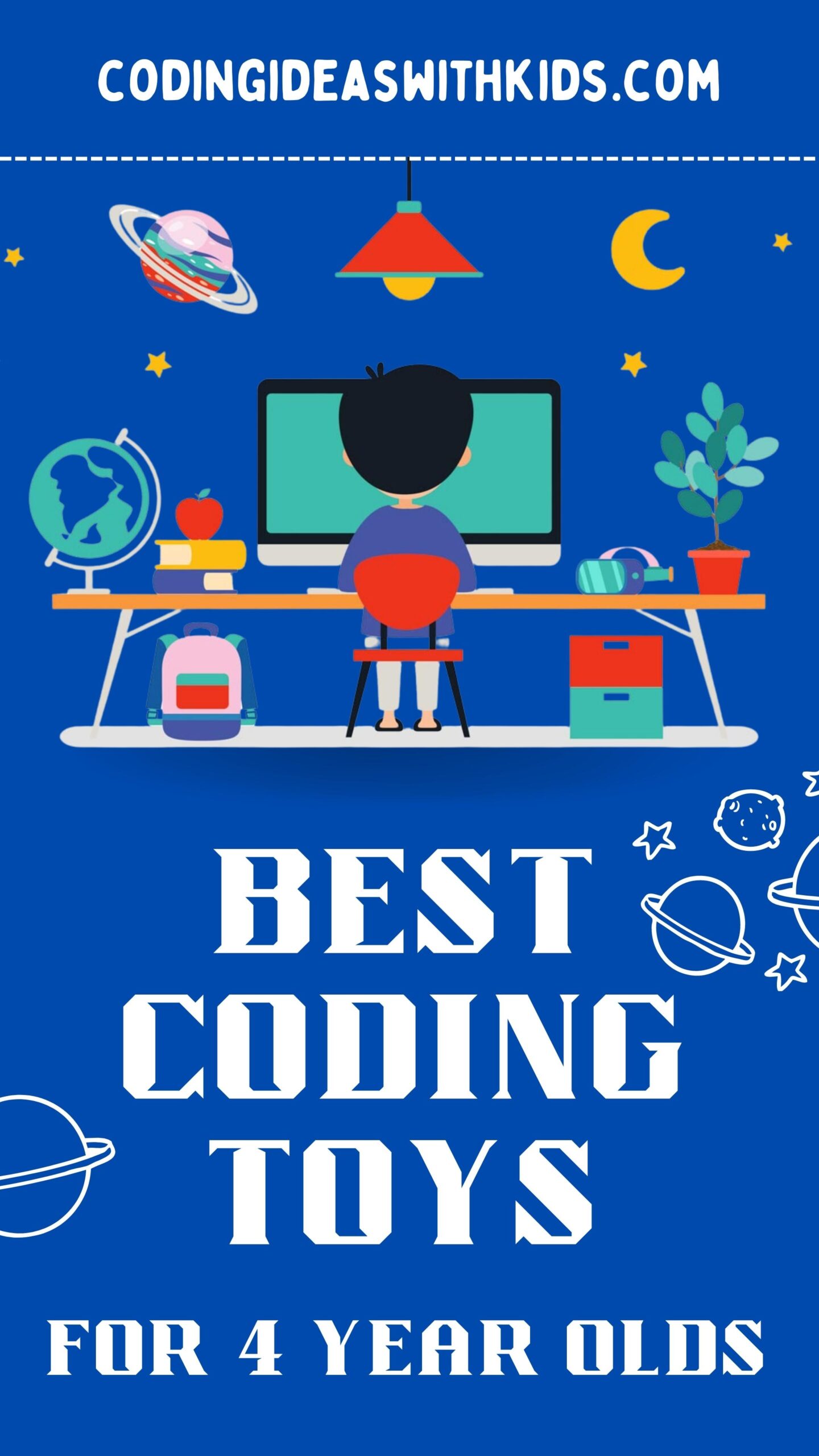 Ultimate Guide For Coding Toys For 8 Year Olds that Kids Rave About Ultimate Guide For Coding Toys For 8 Year Olds that Kids Rave About