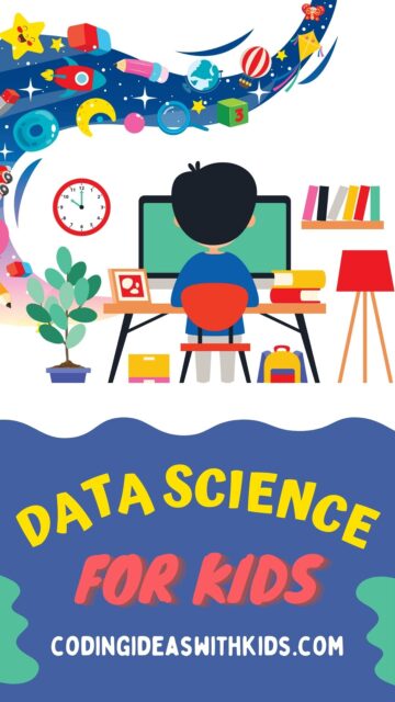 Ultimate Guide to Data Science for Kids - Tips on Learning