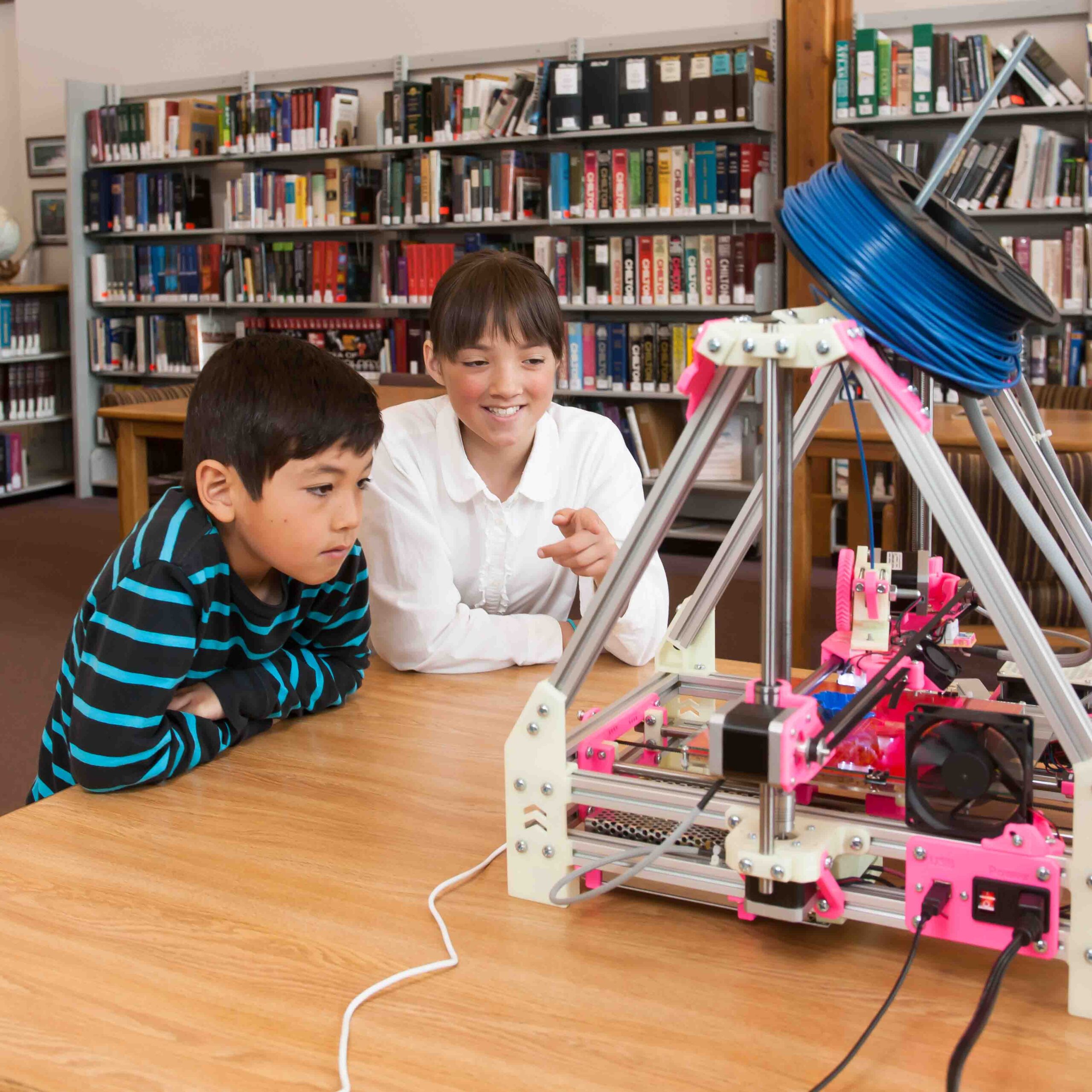 5+ Small Business Ideas for Kids with 3D Printers