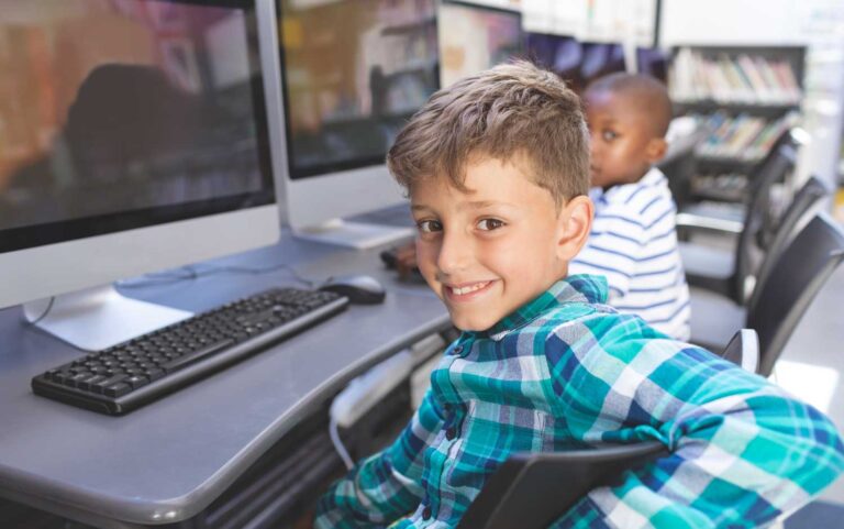 Explaining Computer Engineering to Kids