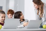What to Say During Career Day to Kids - Coding Ideas with Kids