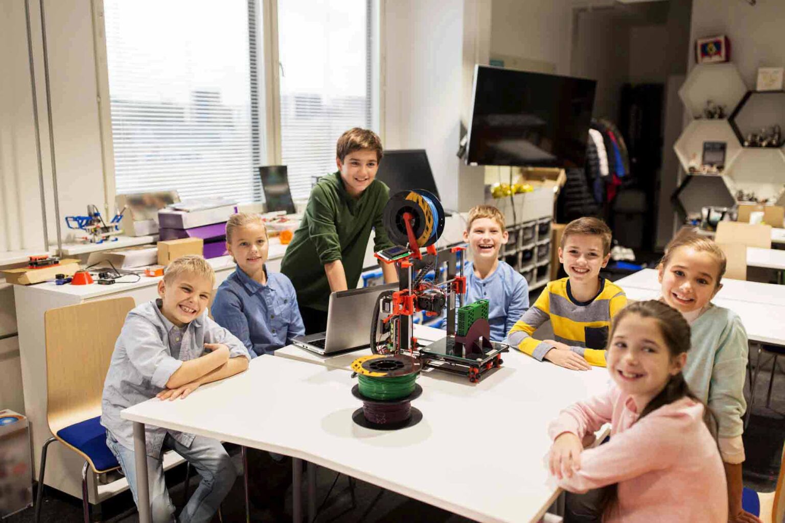 Unleashing Creativity: Top 3D Printer Accessories for Kids