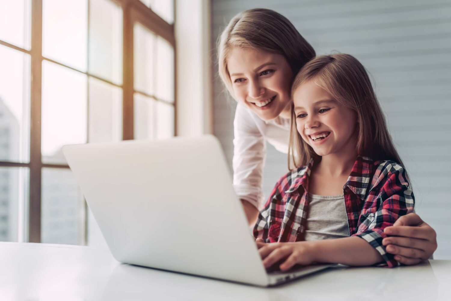 Show and Tell Ideas for Kids for Computer Programming